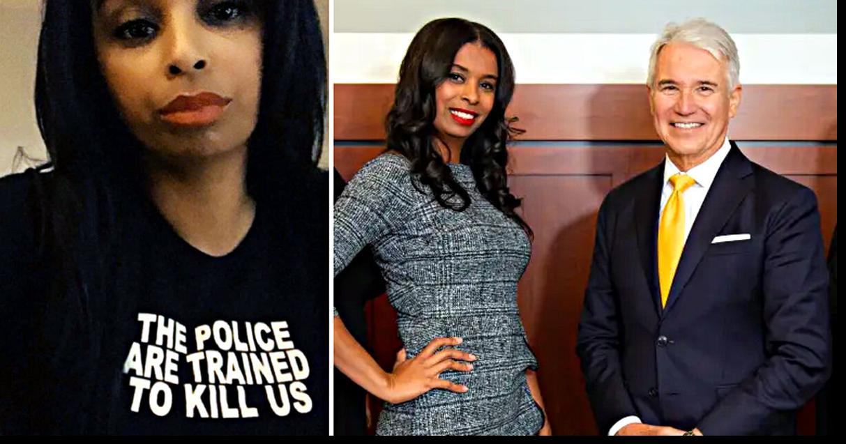 Gascón Appointments Spark Fierce Public Outcry and Scrutiny in DA ...