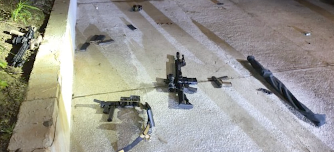 EXCLUSIVE: Residents Say Marina del Rey Sheriff's Dept Ignored Multiple ...