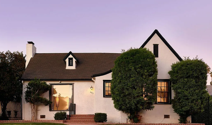 Westside Homes from the Roaring 20s | Real Estate | westsidecurrent.com