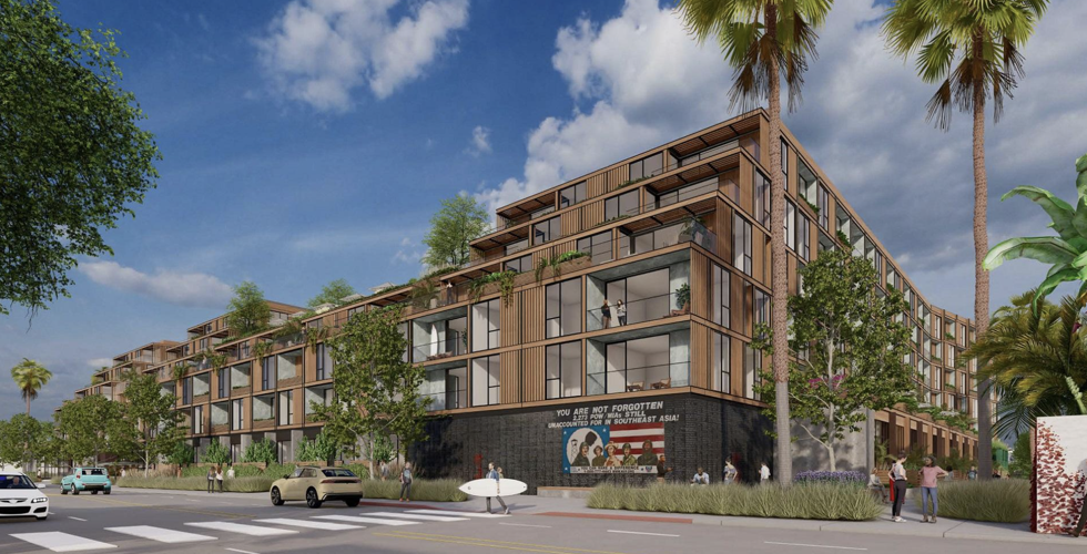 2 Proposals Unveiled for Venice Metro Bus Yard | News | westsidecurrent.com