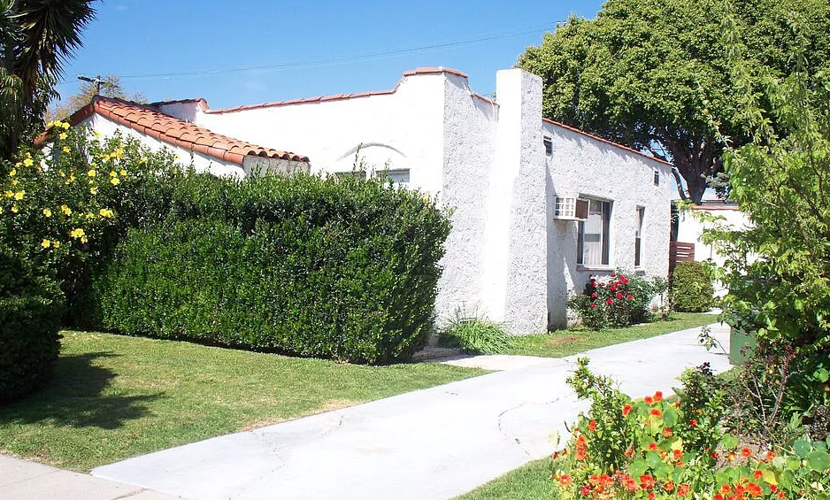 Westside Homes from the Roaring 20s | Real Estate | westsidecurrent.com