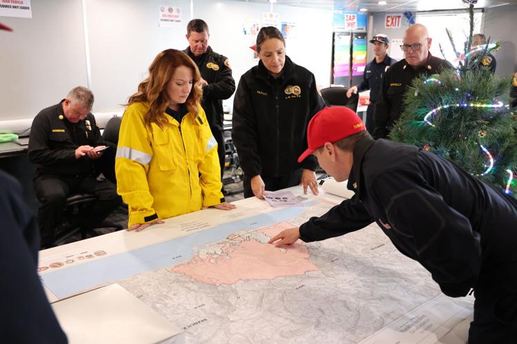 The Woolsey Fire Was the Warning, but Failure to Act on Lessons Learned ...