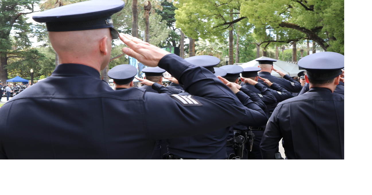 City of LA Contemplates Streamlined Hiring Process for LAPD Officers ...