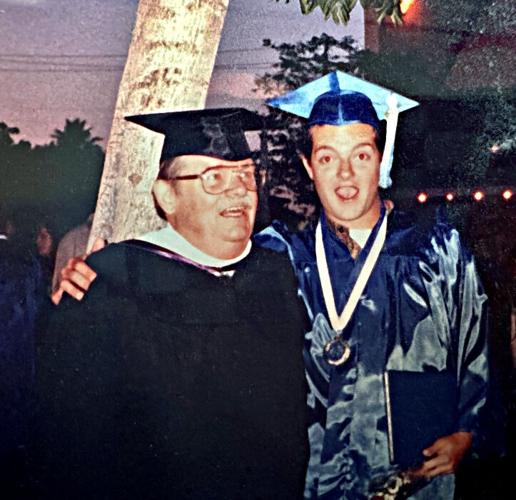 Beloved Journalist and Professor Charles R. Donaldson Honored by L.A ...