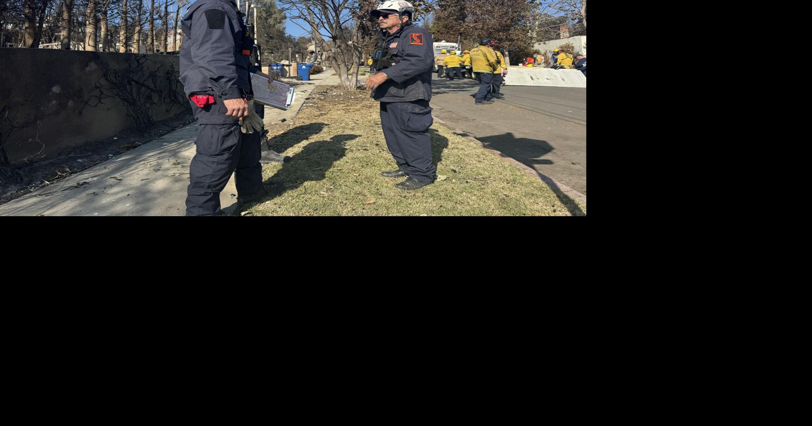 Mayor Announces 2,000 Palisades Properties Cleared of Fire Debris So ...