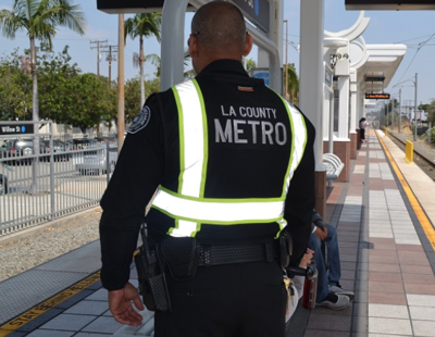 METRO To Supplement Ambassadors With More Transit Officers | News ...