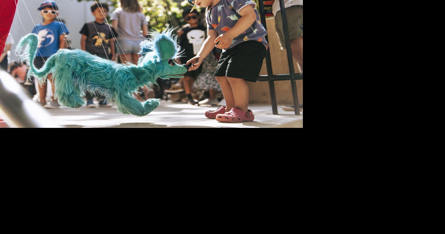 Endless Summer C.A.M.P. Returns for Four Weeks of Family-Friendly ...