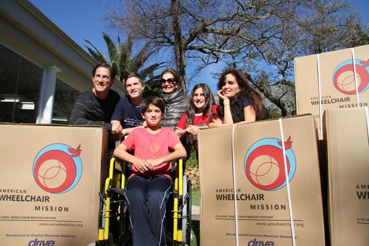 The Heart Behind the DA's Race: Vivienne Vella on Family, Compassion ...