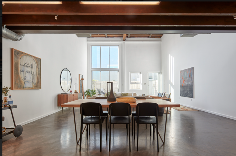 On the Market: Mark Mack Architectural on Abbot Kinney | Real Estate ...
