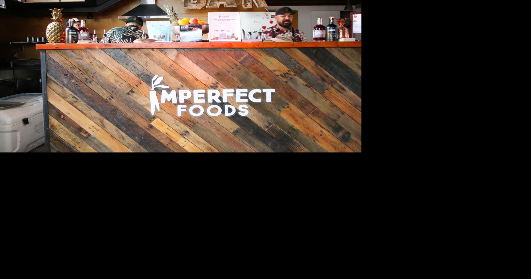 That's a Wrap: LA Food Waste Week In Venice- 'Big Success' | Lifestyle ...