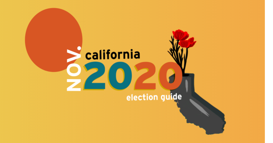 California 2020 Election Guide | Regional | westsidecurrent.com