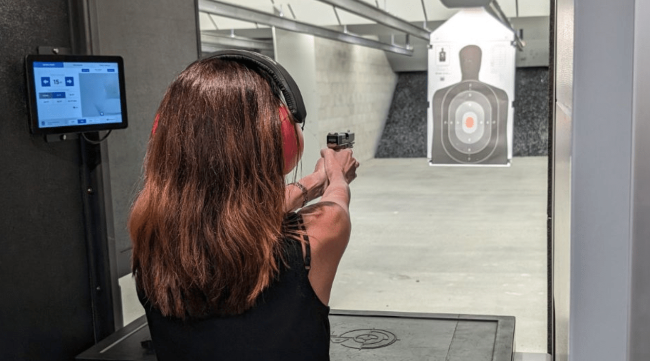 Redefining the Shooting Range: The Range LA Blends Safety, Luxury, and ...