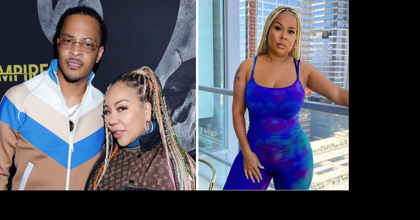Rapper T.I. and Wife Seek Dismissal of Remaining Claims in Defamation ...
