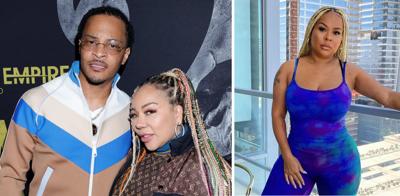 Rapper T.I. and Wife Seek Dismissal of Remaining Claims in Defamation ...