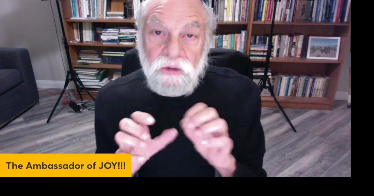 Why Xmas? Learn About the X From Barry Shore | Lifestyle ...
