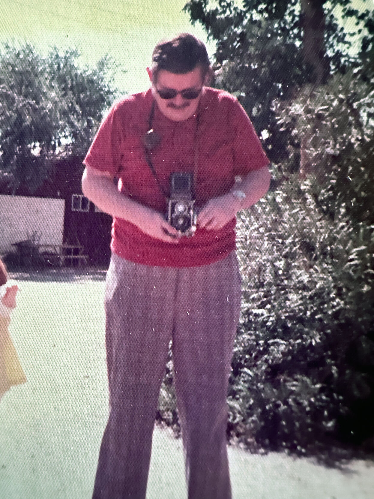 Beloved Journalist and Professor Charles R. Donaldson Honored by L.A ...