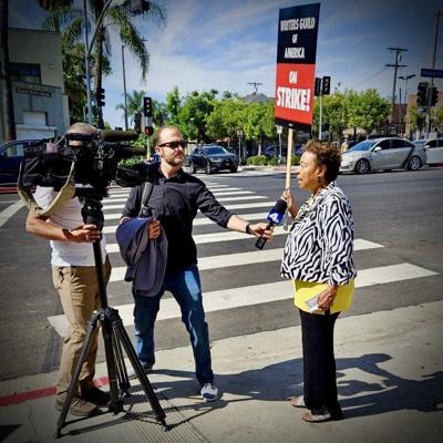 Former Bonin Staffer Now Communications Director of Barbara Lee's ...