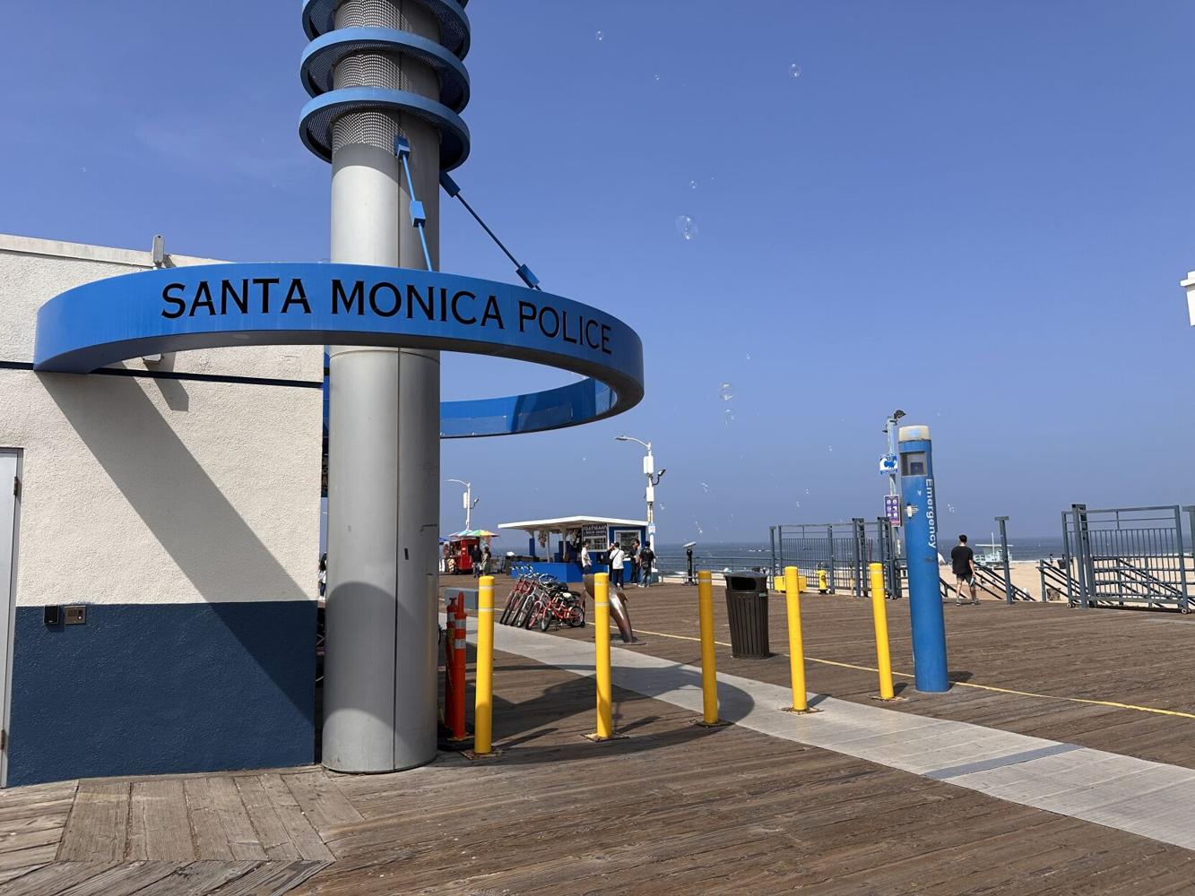 Family of Woman Killed by Driver on Santa Monica Beach Sues City | News ...