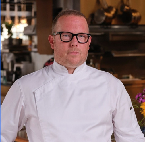 Rose Cafe Flourishing: Neroni Celebrates 7 Year Milestone with ...