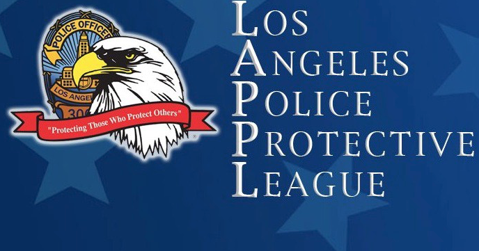 LAPD Union Defending Officers in Recent Events | News | westsidecurrent.com