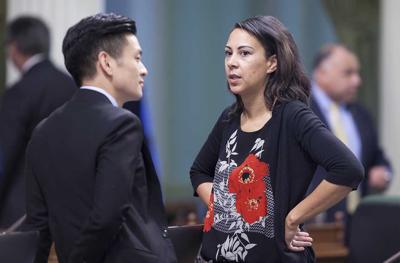 Assemblywoman Burke Announces Resignation Effective Today | News ...