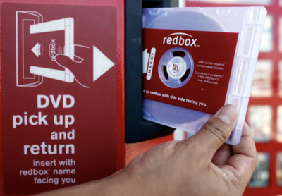 Universal Sues Redbox For Nearly $17 Million in Licensing Fees Dispute ...