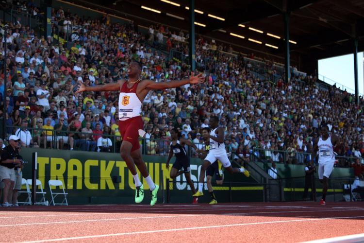 Former Track Star Turned Carpet Cleaner Sprints to Success with Eco ...
