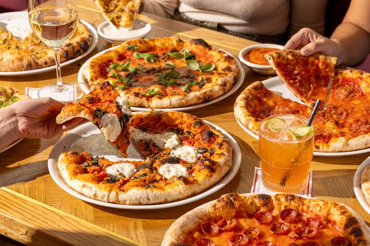 “Top Chef” Contestant Jackson Kalb Opens Jemma Pizzeria in Palisades ...