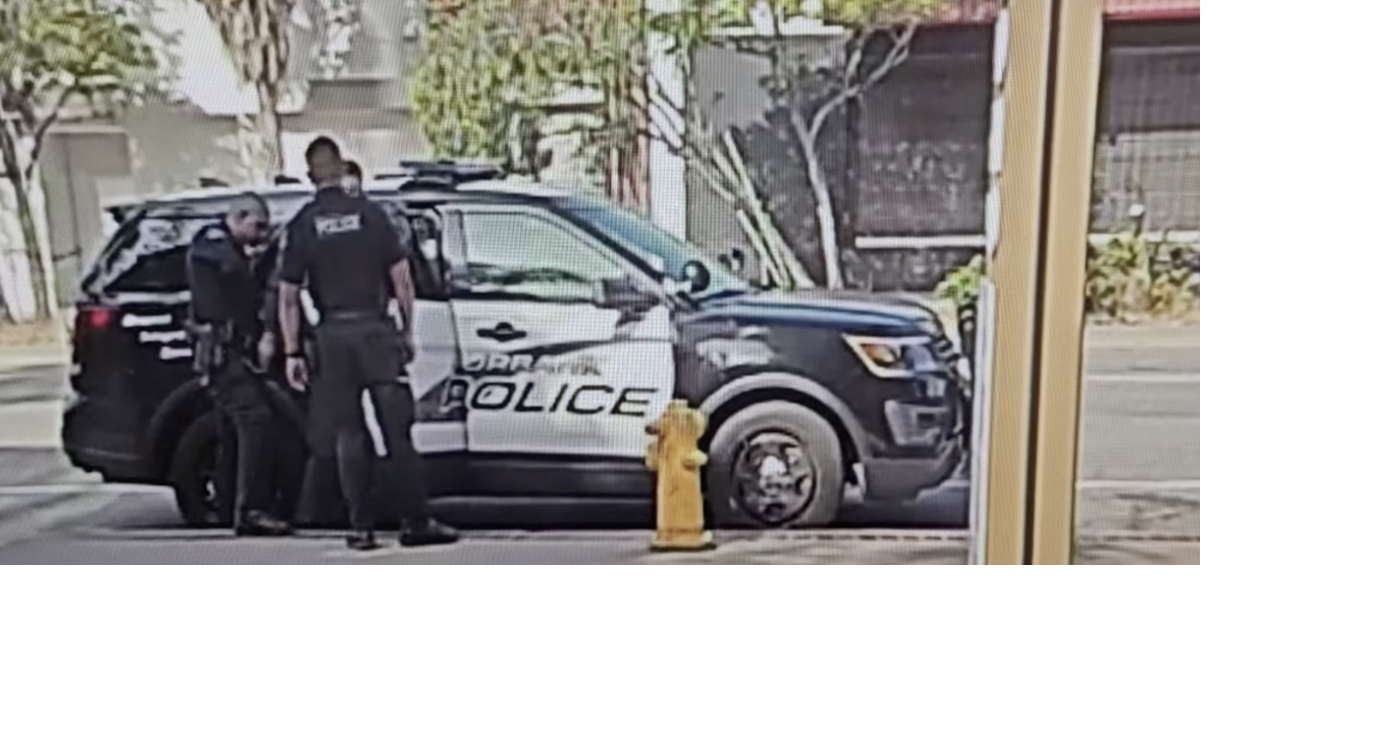 LA City Council Demands Answers from Burbank After Homeless `Dumping ...