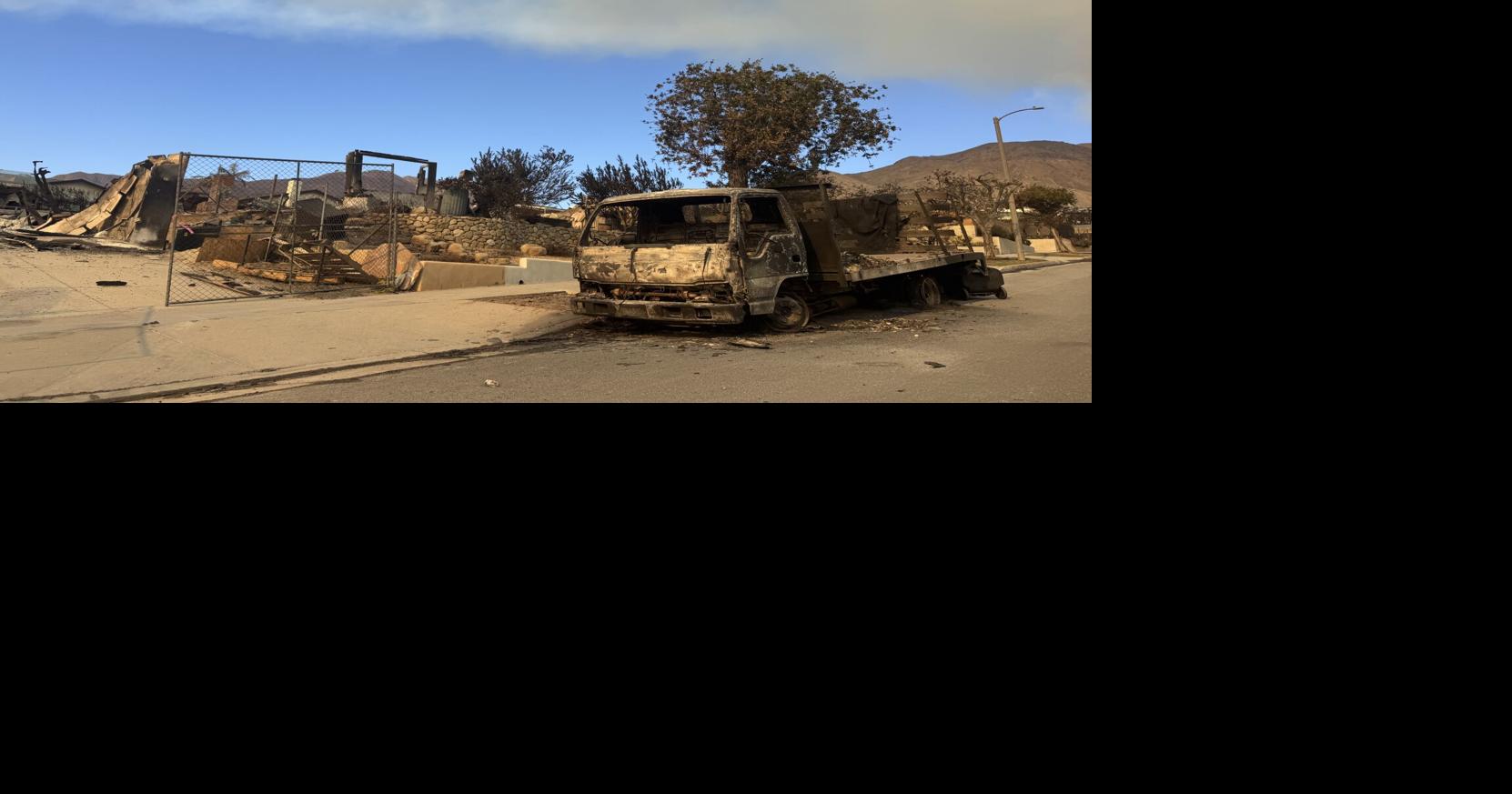 Palisades Fire Victims Face Bureaucratic Hurdles, Delays in Opt-Out ...