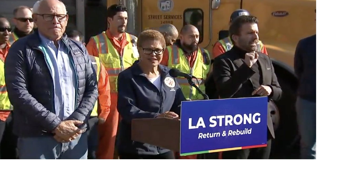 Opinion: The Road to Recovery: Hard Truths, Accountability, and the ...