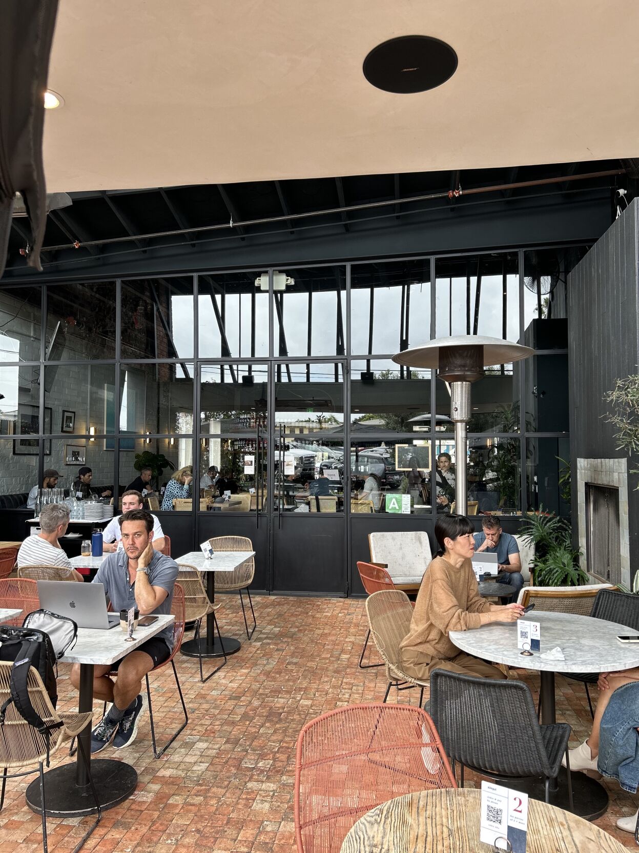 Top Three Westside Coffee Shops to Wake Up, Work, or Walk to the Beach ...