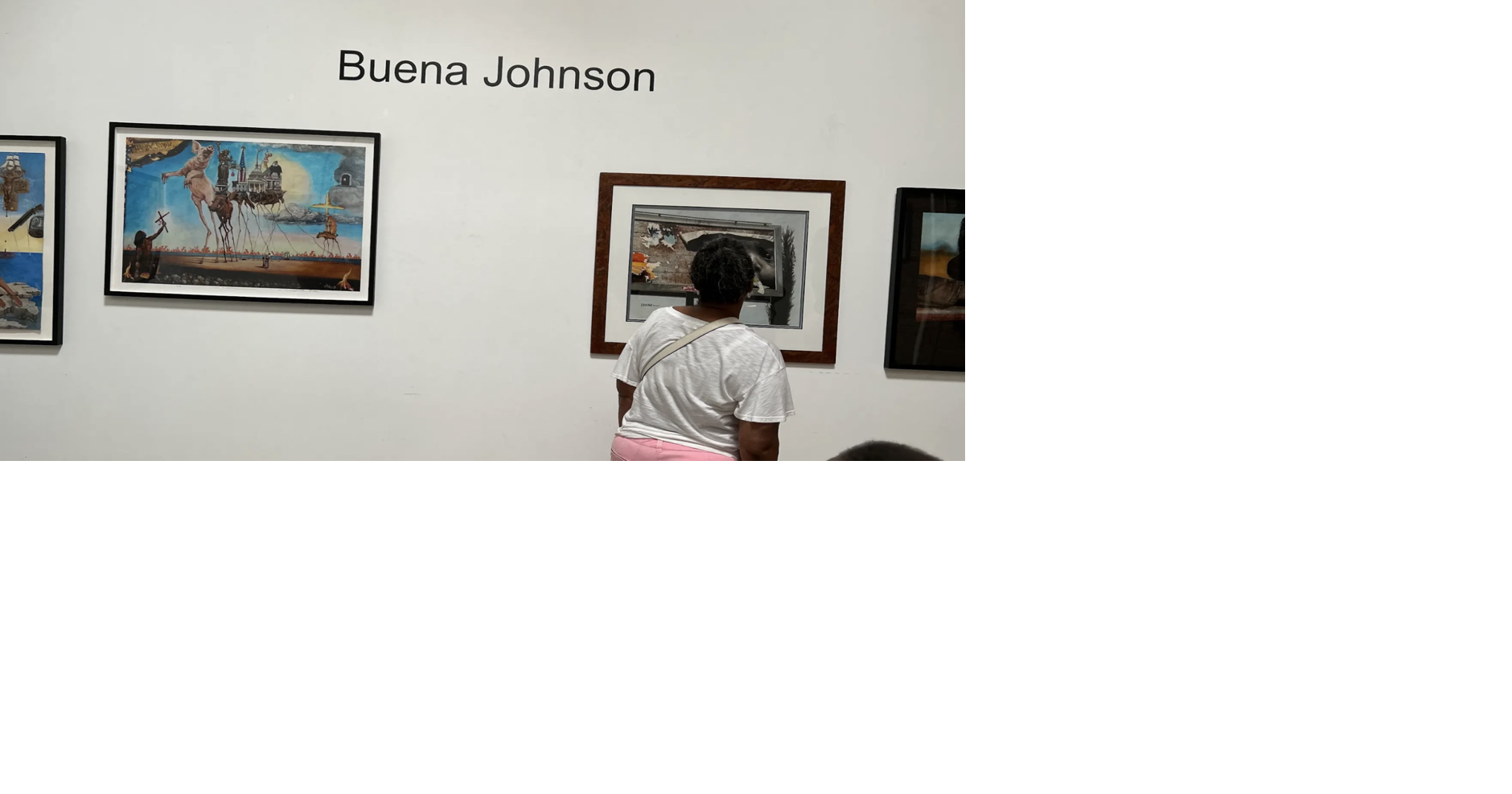 Black in Mayberry Showcases FREEDOM: Celebrating the Art and Voices of ...