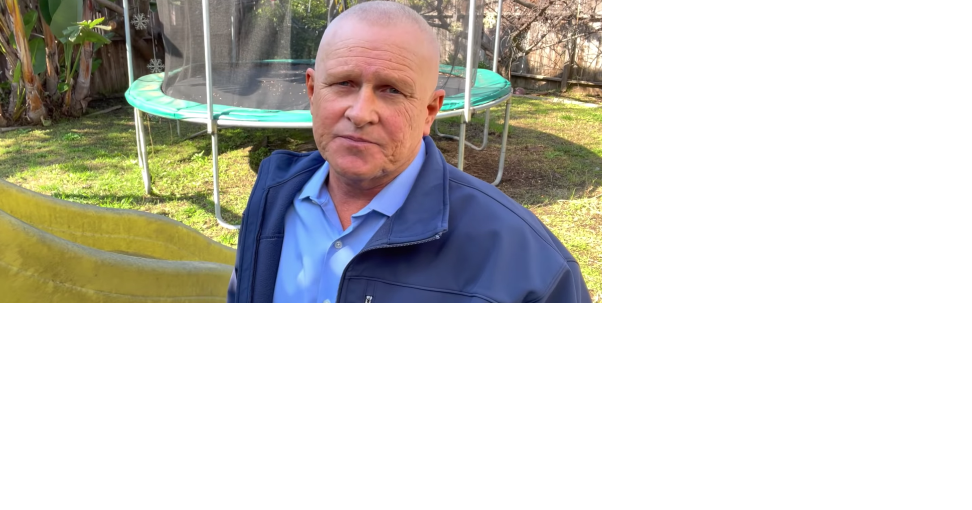 Mike Bonin Faces Backlash After Criticizing Governor Newsom's Executive ...