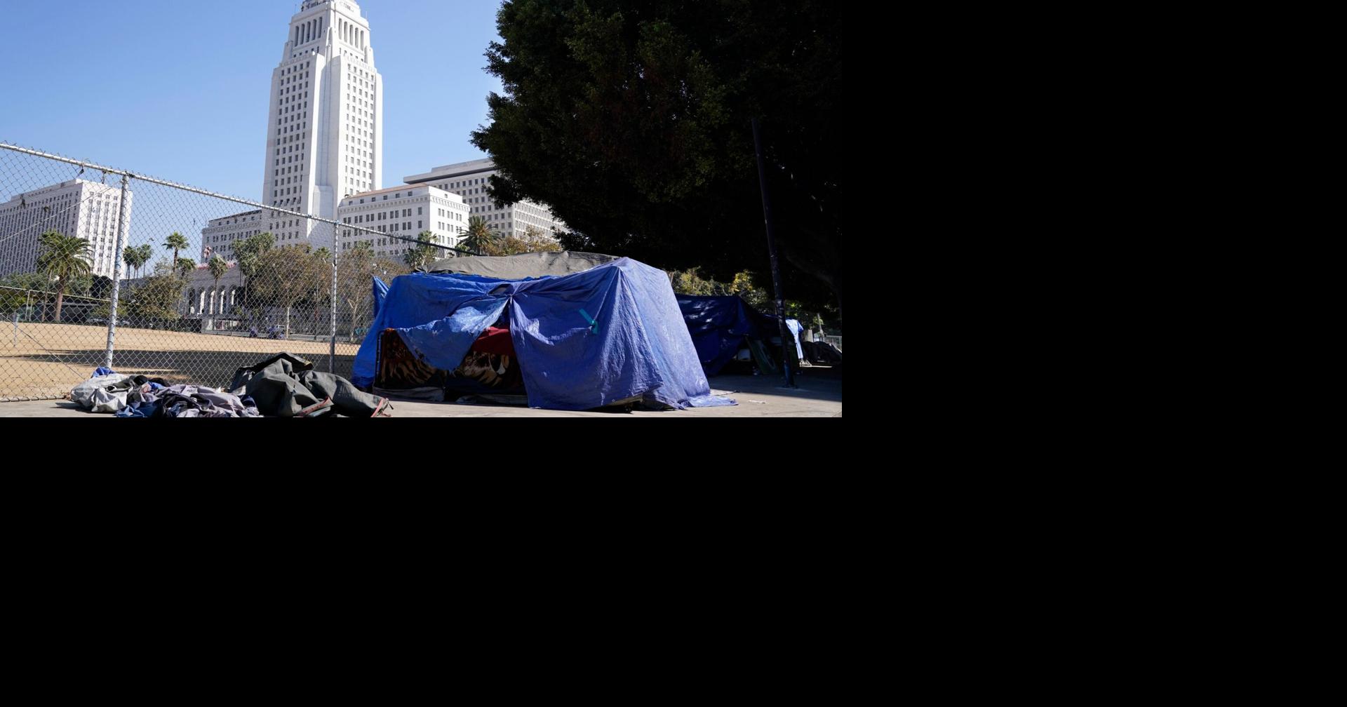BREAKING: U.S. Attorney Launches Task Force to Investigate Homelessness ...