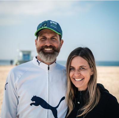 Brennan Lindner Hit the Ground Running with Generic Events | Lifestyle ...