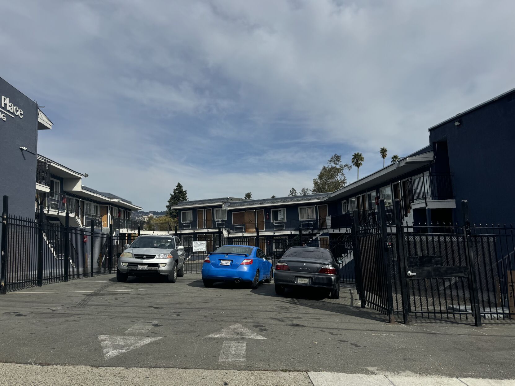 How San Francisco’s Homekey Model Exposes Los Angeles’ Struggles | News ...