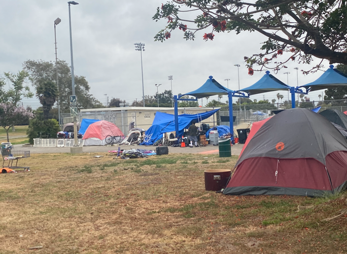 The Full Story - Benioff Homelessness Propaganda - University of ...