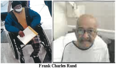 Man, 81, Reported Missing From Area Near West Los Angeles Veterans ...