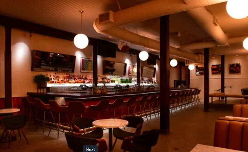 In Comeback Mode: THE BRIG Packs Punch With New Look, Menu | Eat ...