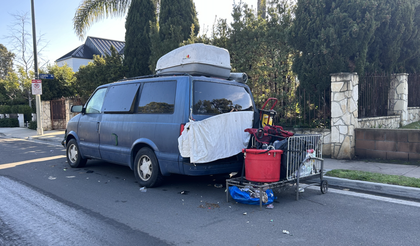 Venice Cleanup Operation Leads to Partial Return of Vehicles ...