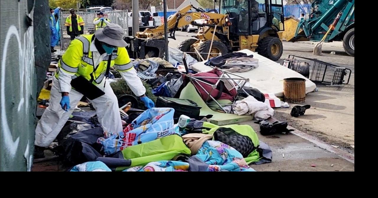 Opinion: Thank The LASAN Workers | Opinion | westsidecurrent.com