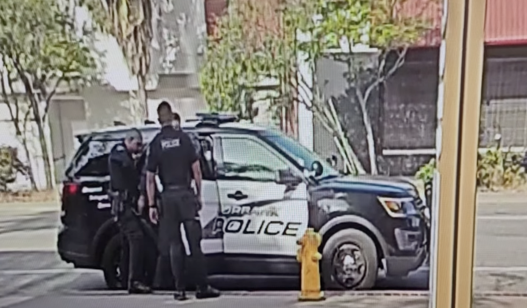 LA Council President Wants Answers After Burbank PD Drop Off Homeless ...