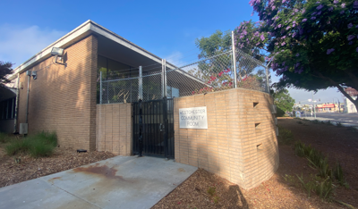 Bonin Fortifies Security at Westchester Office with Barbed Wire Fencing ...