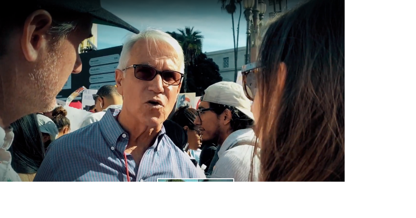 Gascón Recall Organizers Clap Back Against Recorder's Office Signature ...