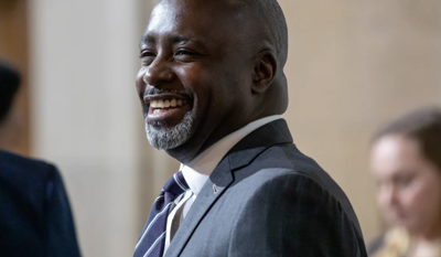 Harris-Dawson is Council President. Here's What's Next | News ...