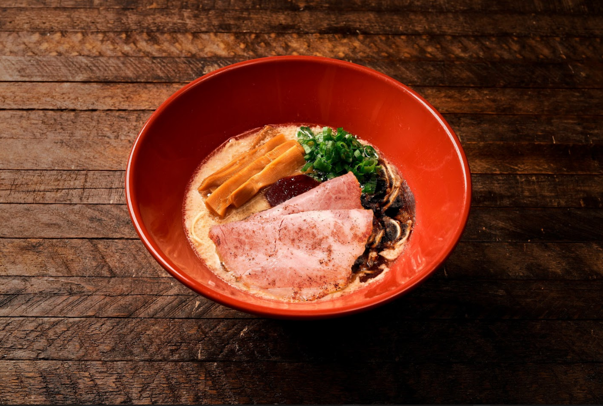 Ippudo Opens New Culver City Restaurant and Set to Introduce the West Coast's First Ippudo V ...