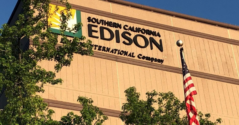 Lawsuits by Eaton Fire Victims Target SCE | News | westsidecurrent.com