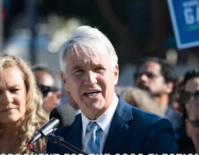 LA County DA Election Guide: Balancing Justice and Reform in a Pivotal ...