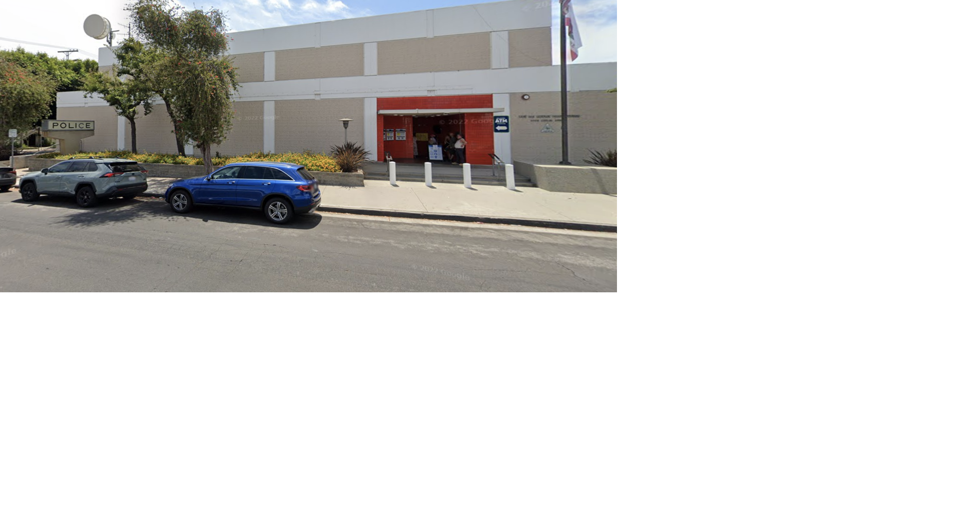 LAPD Announces Major Breakthrough in Westside Burglary Cases | Crime ...